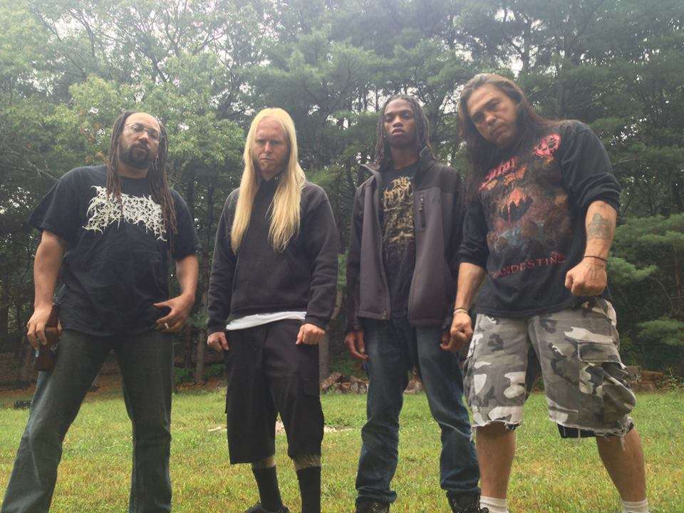 MetalAge Productions | Record Label