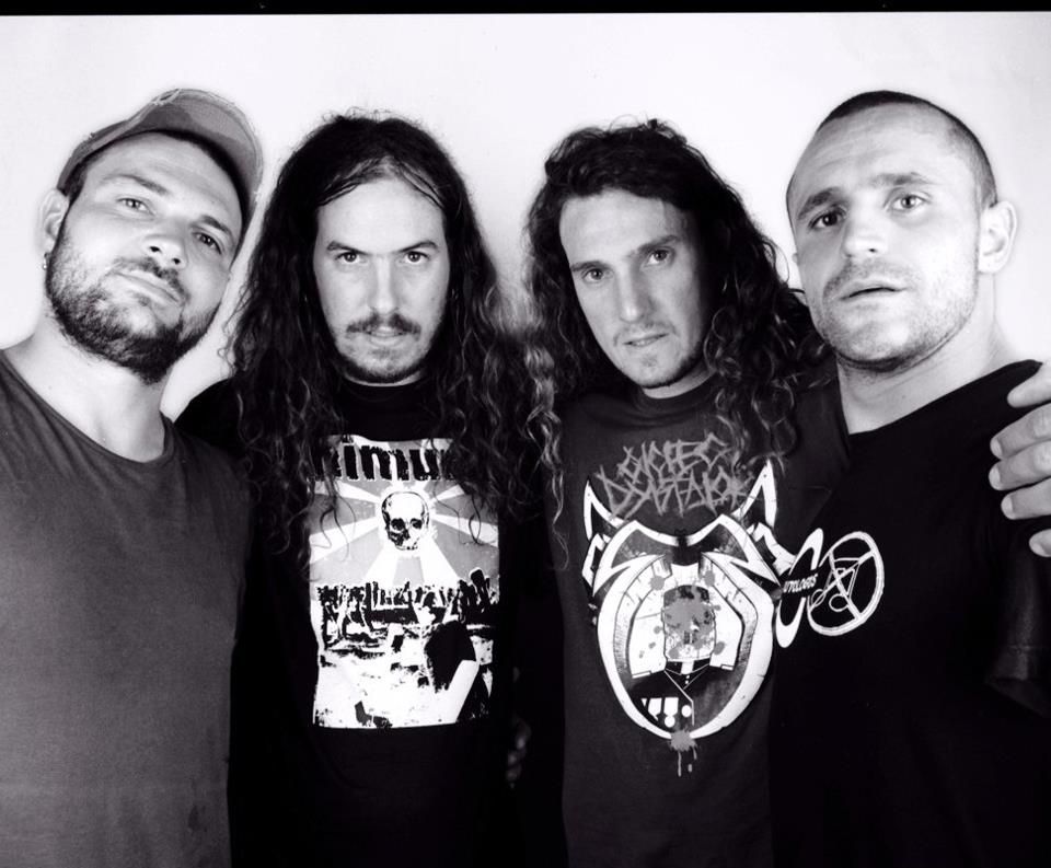 MetalAge Productions | Record Label